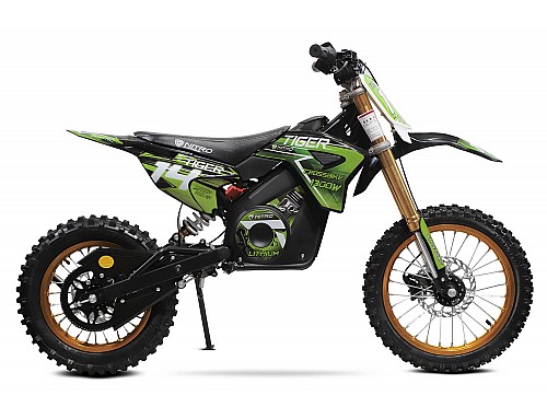 Kinder Elektro Cross Bikes, Elektrische Motorrad